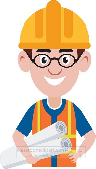 Engineer Clipart Images