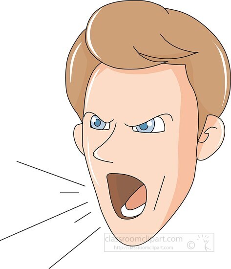 expressions_29 - Classroom Clip Art