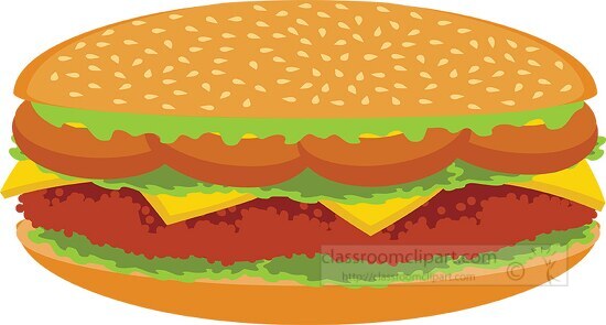 footlong sandwiches clipart 2 - Classroom Clip Art