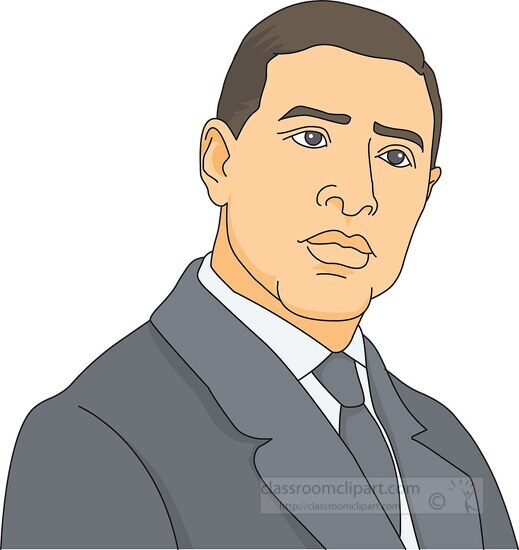 garrett morgan clipart - Classroom Clip Art
