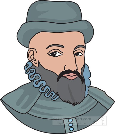 henry hudson 2rc2018 - Classroom Clip Art