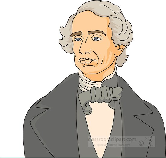 Samuel Morse Printables