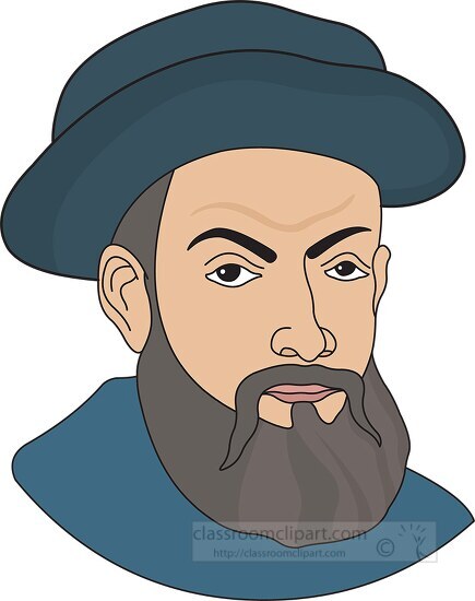magellan explorer clipart image - Classroom Clipart