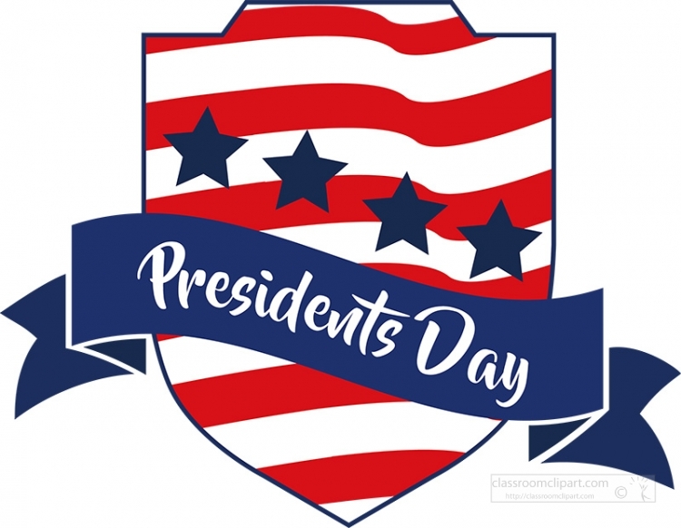 george washington presidents day clipart - Classroom Clip Art