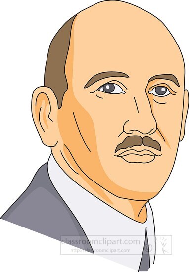 robert goddard clipart - Classroom Clip Art