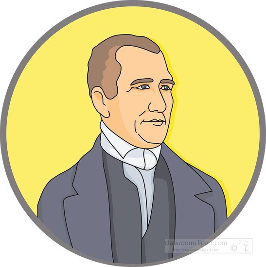 sam houston texas - Classroom Clip Art