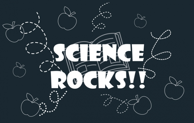 science rocks animation clipart - Classroom Clip Art