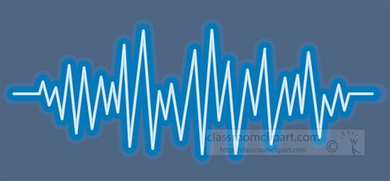 soundwaves clipart 51811 - Classroom Clip Art