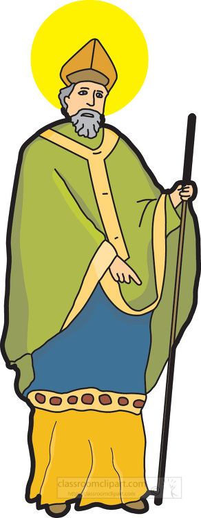 st patrick clipart - Classroom Clipart