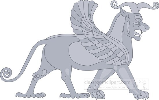 sumerian clipart 2 - Classroom Clip Art