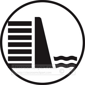 symbols misc dam - Classroom Clip Art