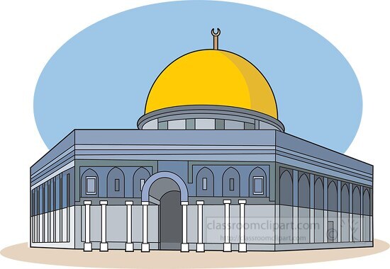 sea of galilee israel - Classroom Clip Art