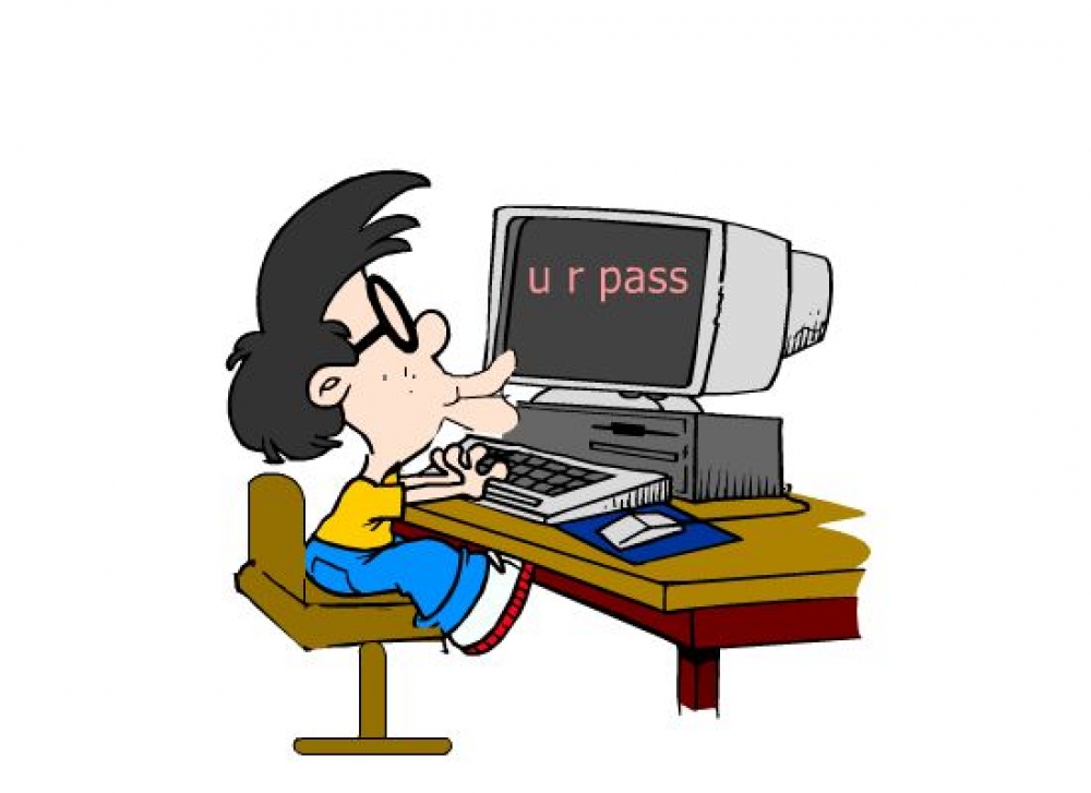 Technology Animated Clipart-vector10