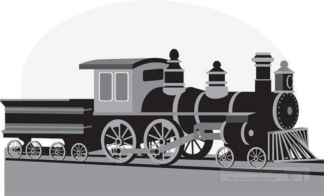 Free fast bullet train with mountains in background gray color 2a ...