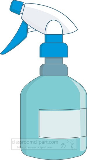 water sprayer clipart - Classroom Clipart