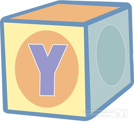 Free C alphabet block clipart - Classroom Clipart