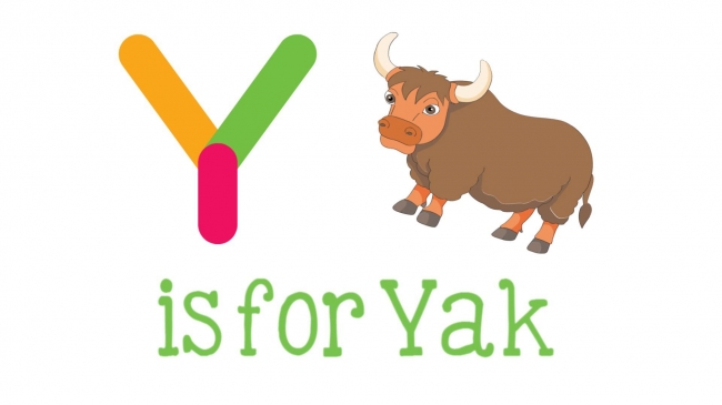 y apple animated alphabet - Classroom Clip Art