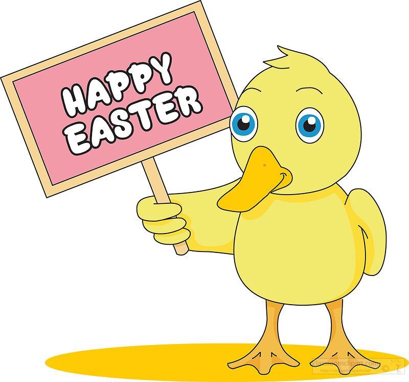 Easter Clipart-llarge easter egg