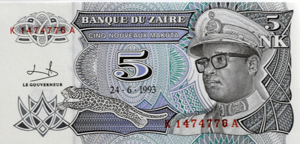 Banknotes-banknote 196