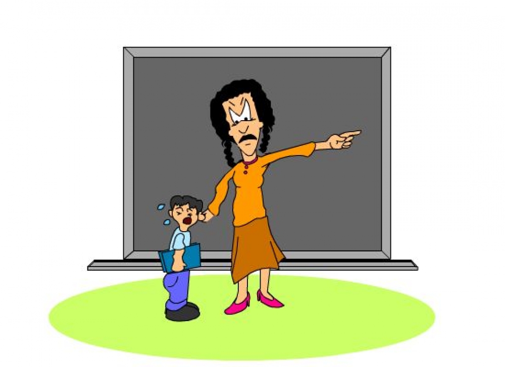 School Animated Clipart-vector9