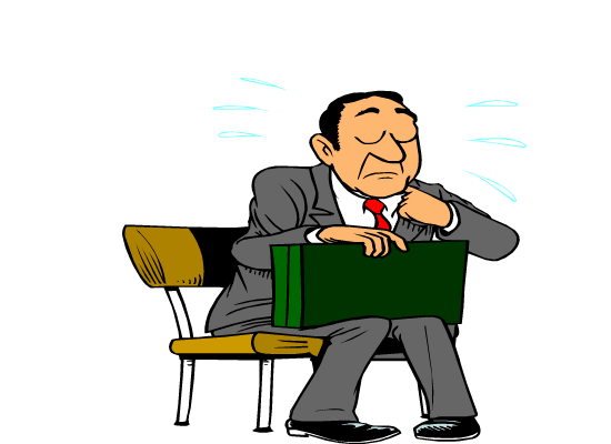 Business Animated Clipart - Animated Gifs