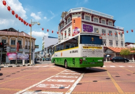 Classroom Clip Art - Georgetown