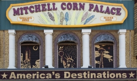 Classroom Clip Art - Corn Palace