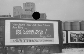 Classroom Clip Art - sign