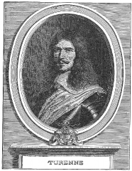 - Turenne