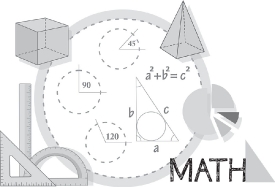 Classroom Clip Art - maths