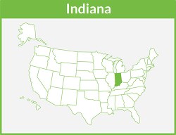 Classroom Clipart - ndiana