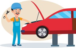Automobile Clipart - Clipart - Classroom Clip Art