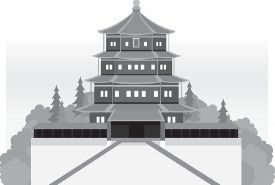 - summer palace