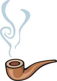 Classroom Clip Art - pipe