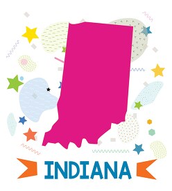 Classroom Clipart - ndiana