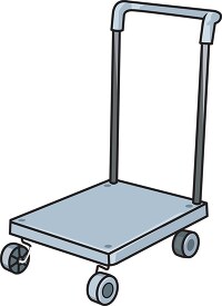 Objects Clipart - Clipart - Classroom Clip Art