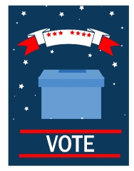 Classroom Clip Art - box