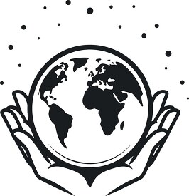 Free Black White Outline Clipart Images | Vector Graphics