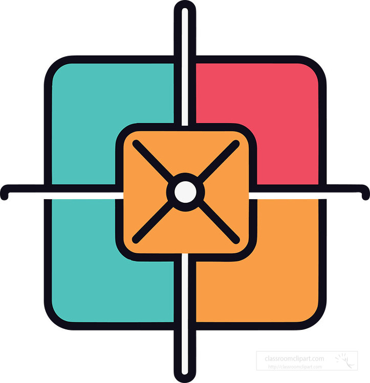 Icons-design-element-2-squares