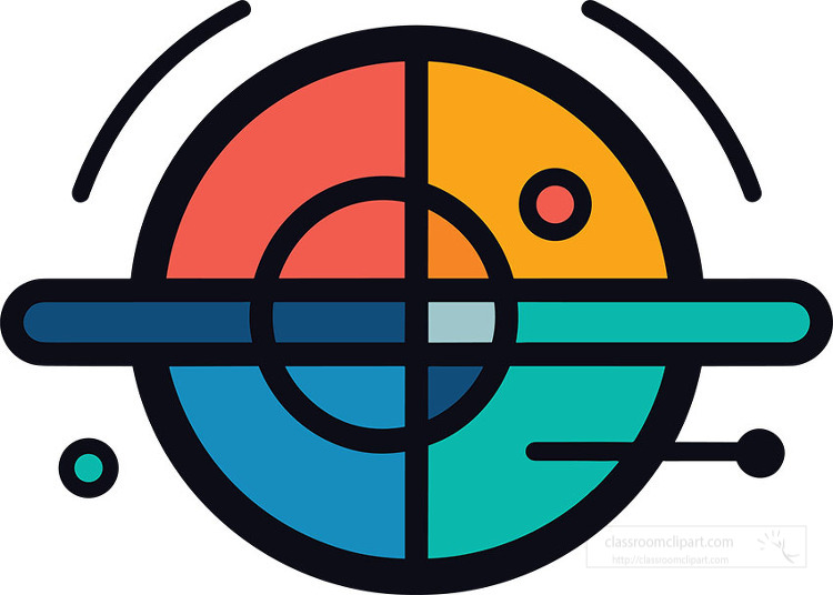 Icons-design-element-shapes