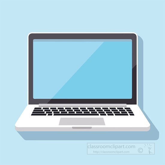 Computer Clipart Easy At Holly Stine Blog