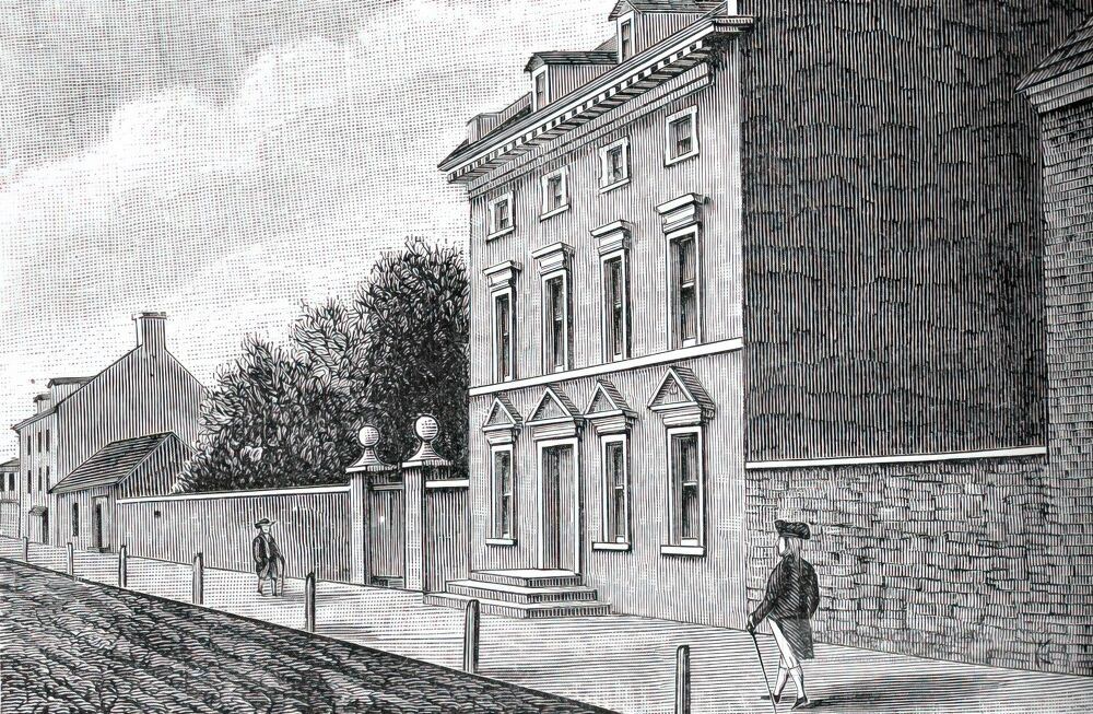 howes headquarters philadelphia - Classroom Clip Art