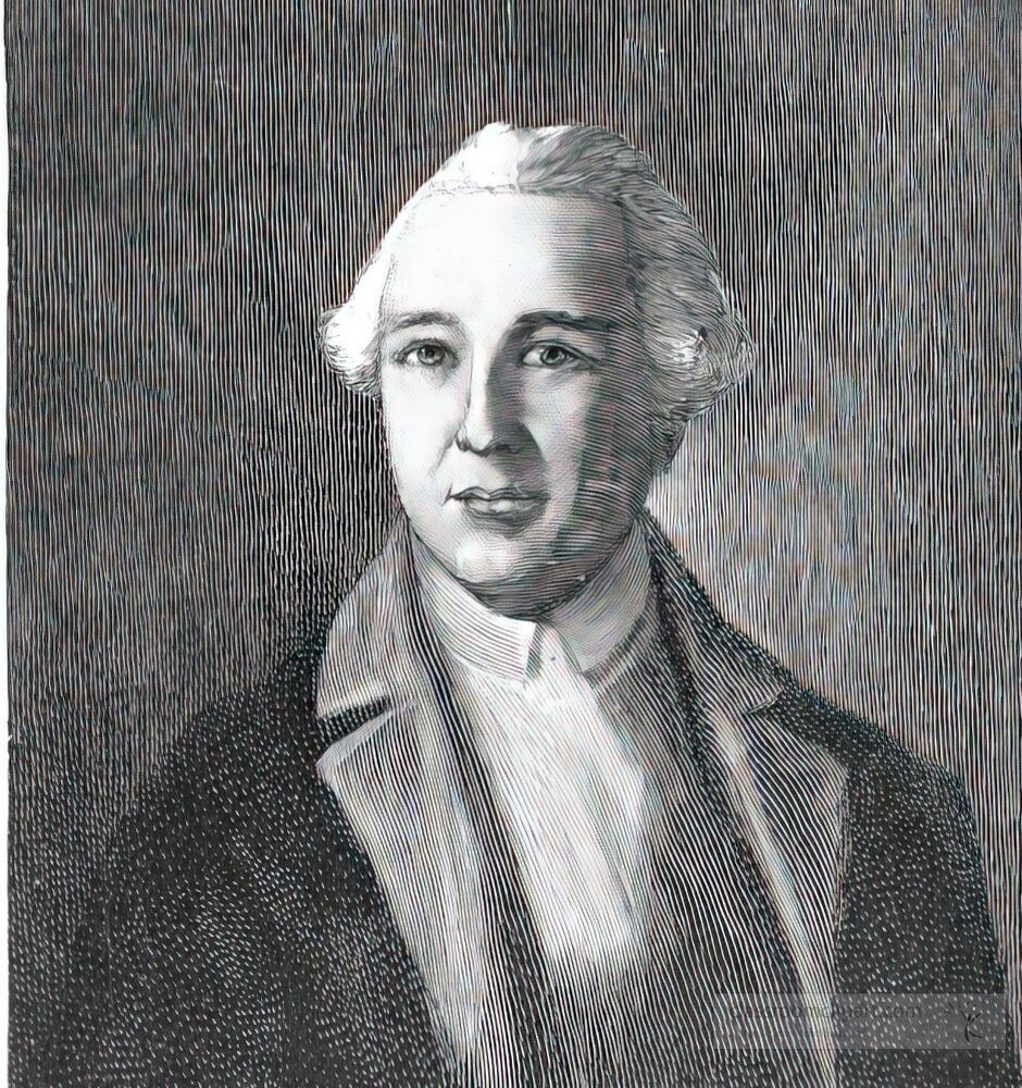 Joseph Warren american revolution - Classroom Clip Art