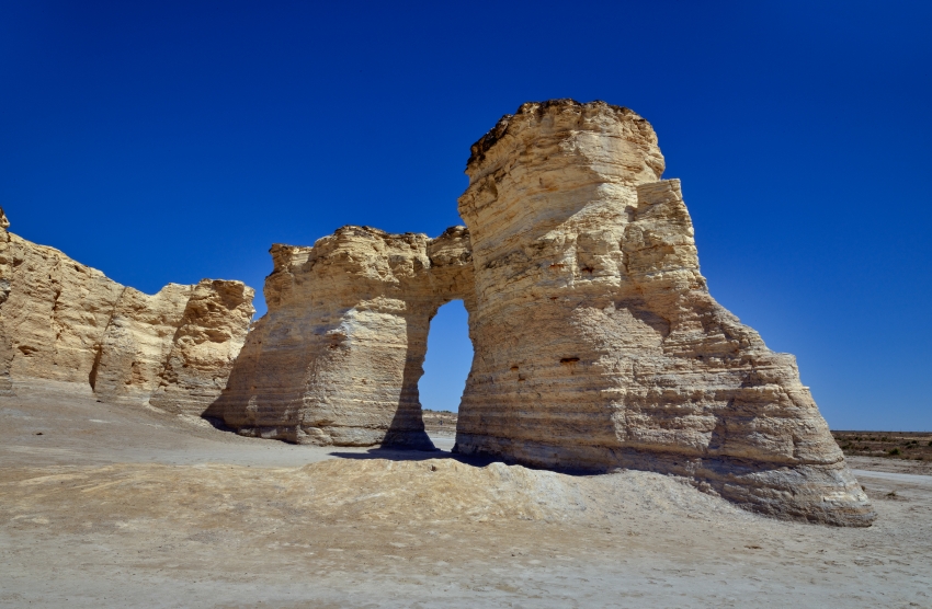 rock formations - Classroom Clip Art