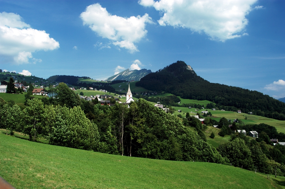 Switzerland-Switzerland