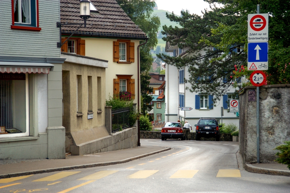 Switzerland - Classroom Clip Art