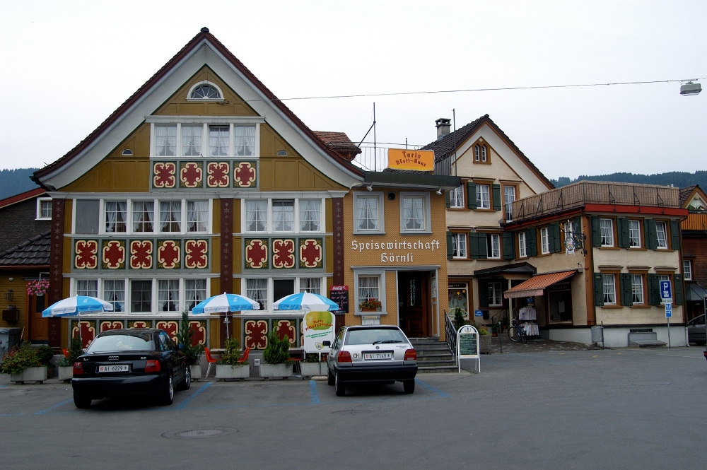 Switzerland - Classroom Clip Art