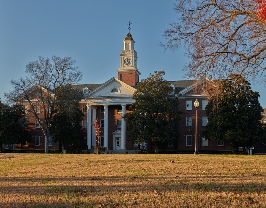 Aerial view of Northern Virginia - Classroom Clip Art