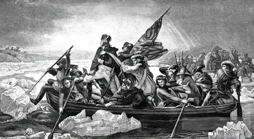 boston massacre american revolution - Classroom Clip Art