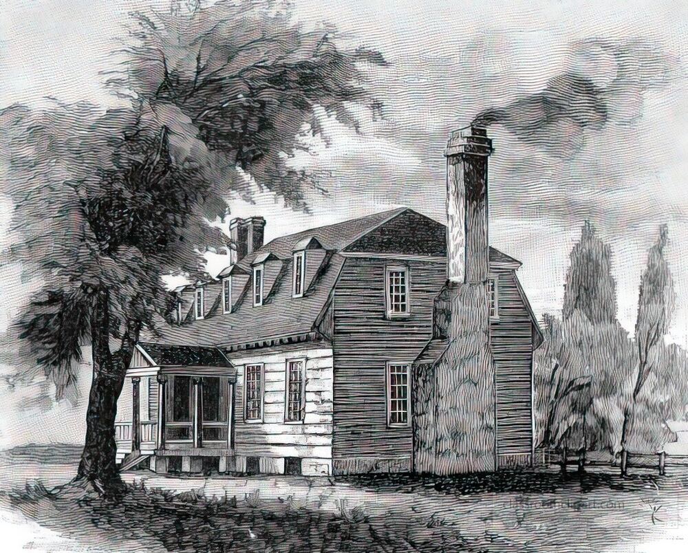 yorktown - Classroom Clip Art